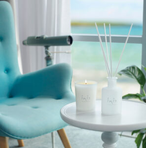 Inis Fragrance Diffuser Refill - Inis Energy of the Sea | Marilyn & Melrose