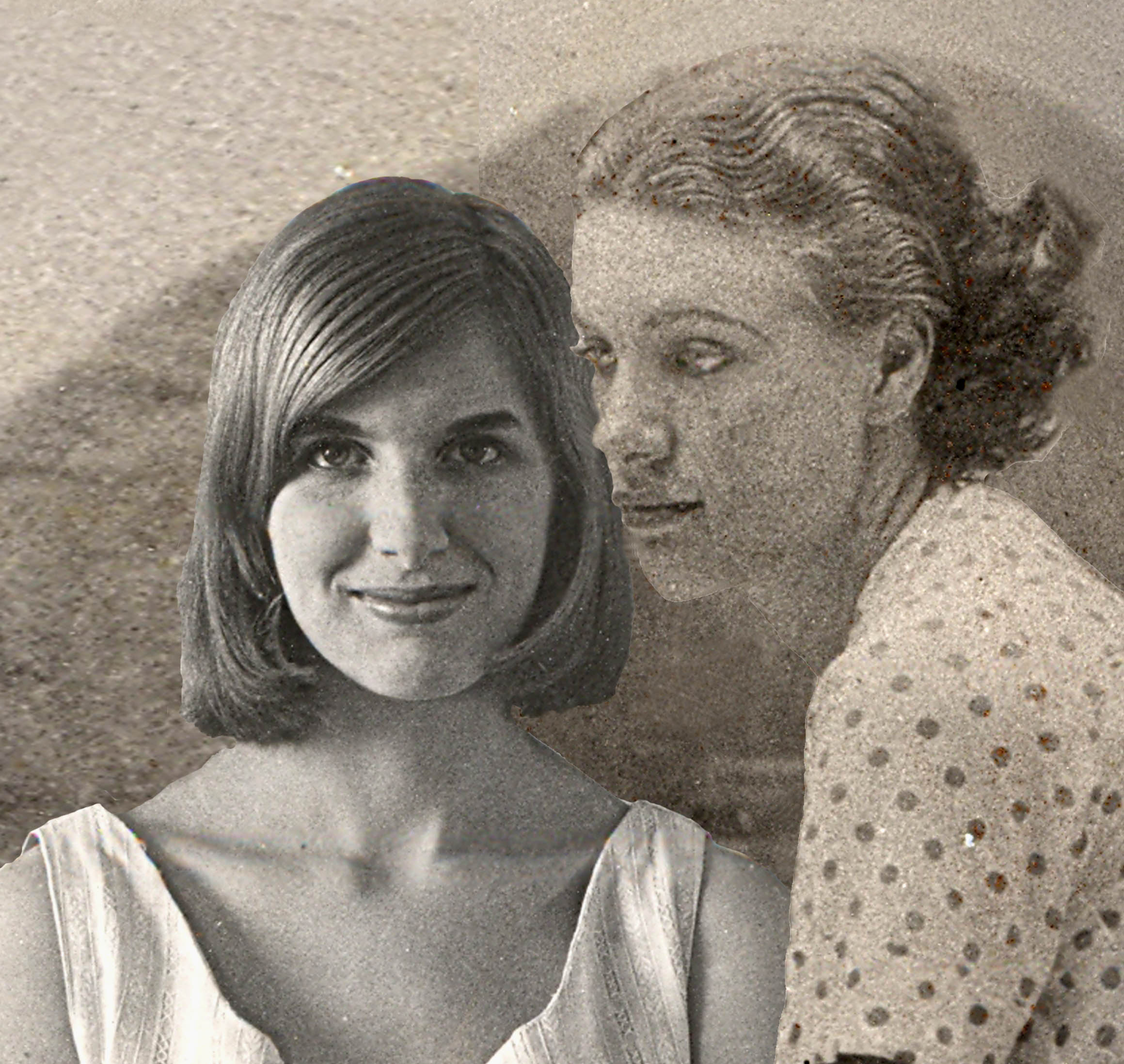 marilyn_and_melrose | Marilyn & Melrose