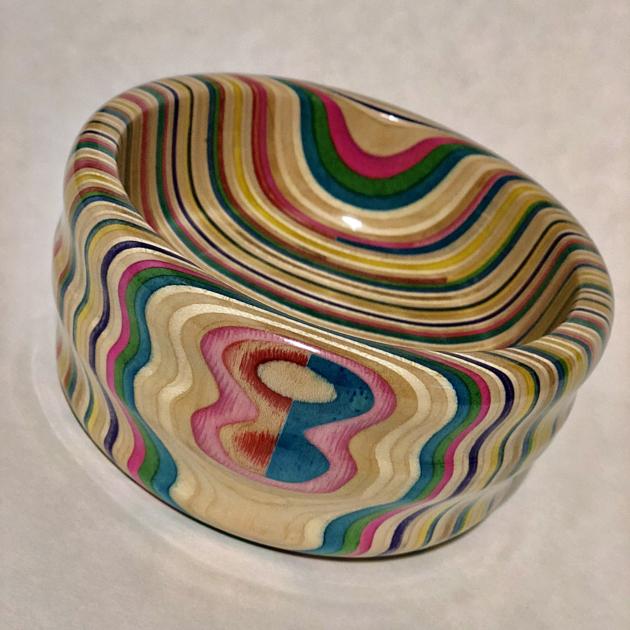 High Performance Top Coat from General Finishes | Marilyn & Melrose