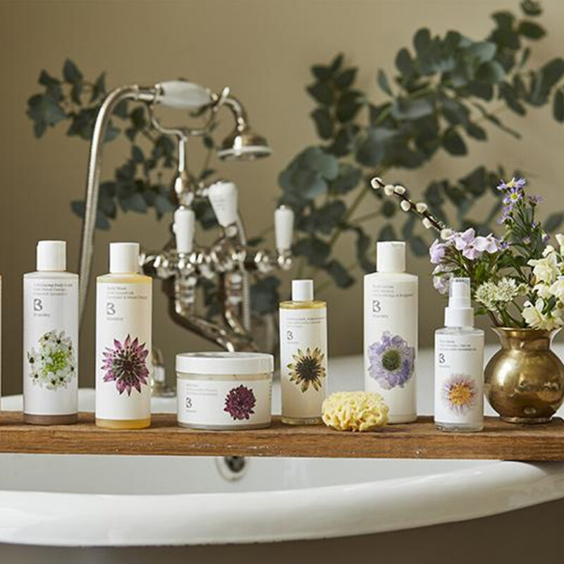 Alice Wheeler London Bags | Marilyn & Melrose