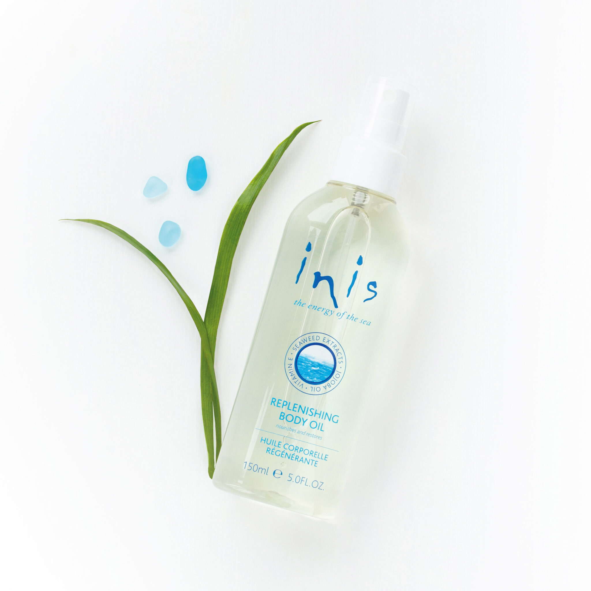 Inis Revitalising Body Lotion - Inis Energy of the Sea | Marilyn & Melrose