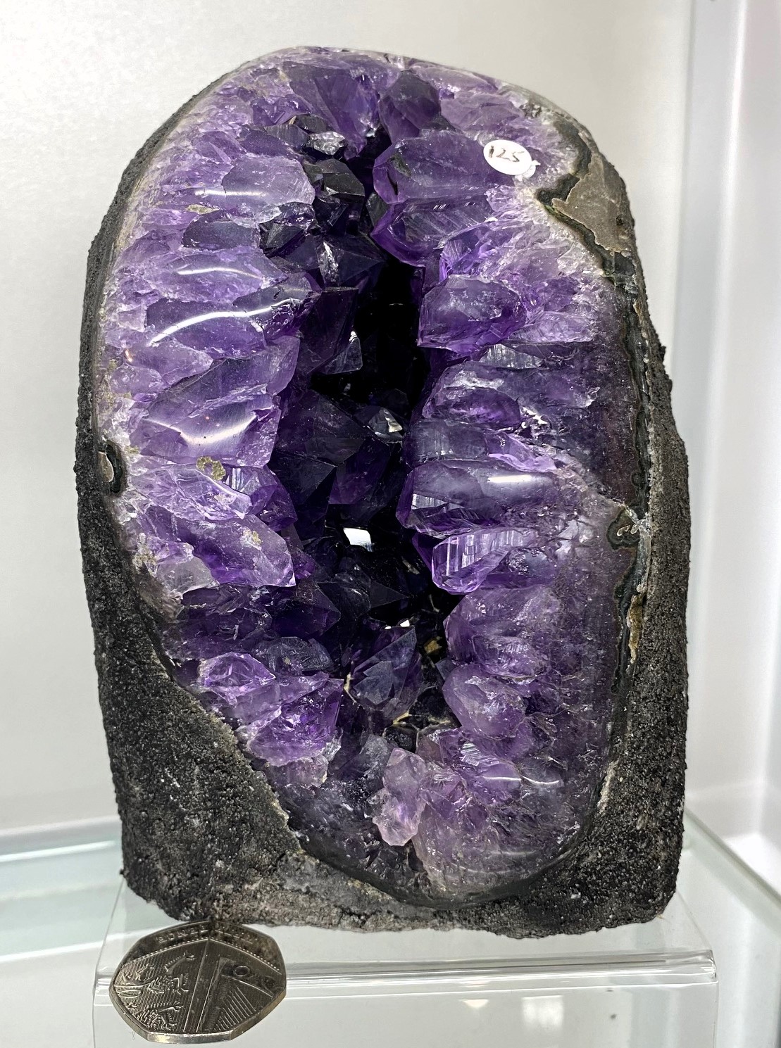 Amethyst | Marilyn & Melrose